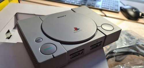 Sony Playstation classic (Mini)