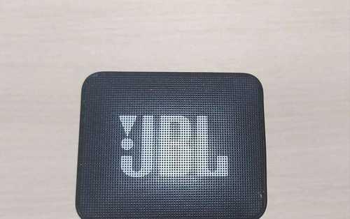 JBL GO 2 оригинал