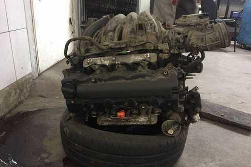 Двигатель R18A1 Honda Civic 4D 06-12