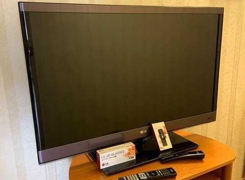 Телевизор LG- 42 LW 575s-zc