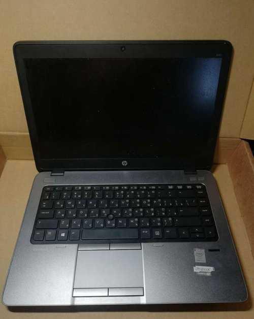 HP EliteBook 840G1