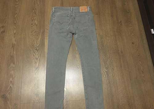 Джинсы Levi's 519 TM Extreme Skinny
