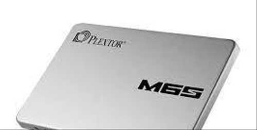 Ssd диск plextor m6s 128 gb