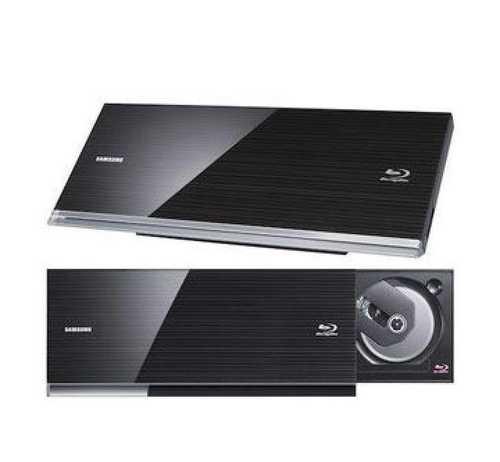 Blu-ray плеер SAMSUNG BD-C7500