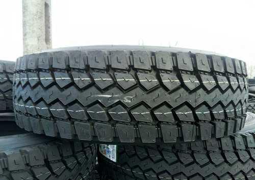 Triangle Group TR689A 215/75 R17.5