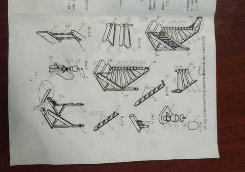Винтовая лестница