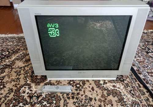 Телевизор Sony kv-29fx30k