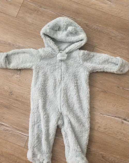Детский комбинезон Carters