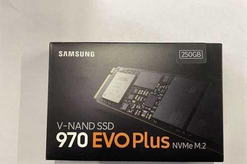 Ssd 250gb samsung 970 evo. Коробка Samsung 970 EVO Plus.