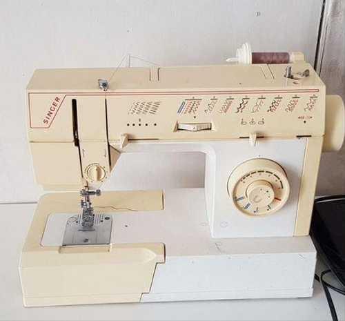 Швейная машина Singer 5818С