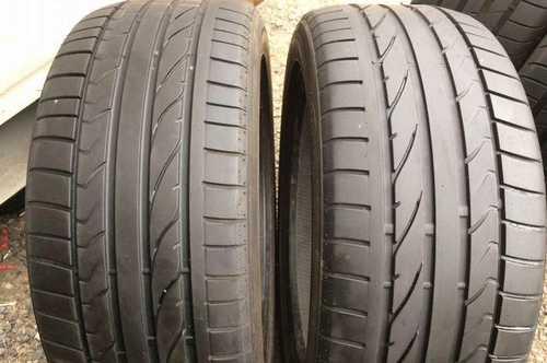 Bridgestone 245 50 r18