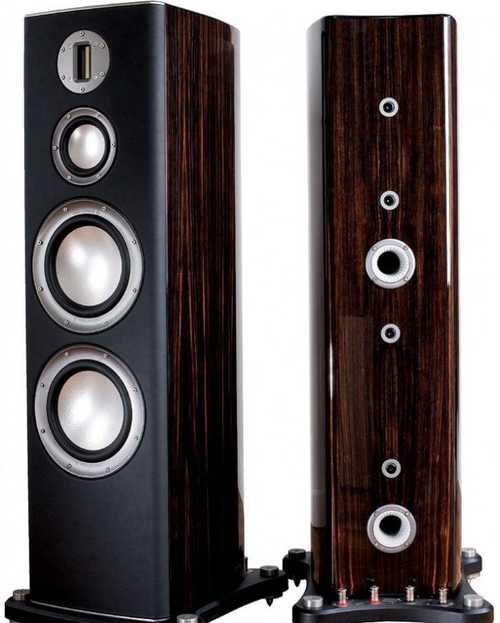 Monitor Audio Platinum PL300 Ebony