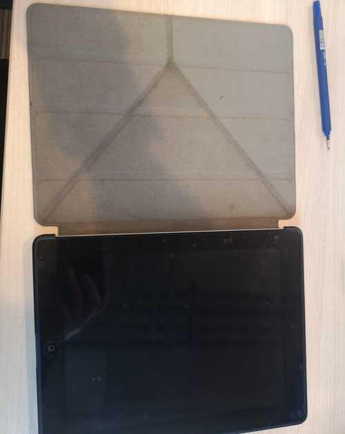 iPad 4, 64Gb, модель A1460, Wi-Fi + Cellula
