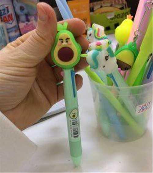 Ручка шариковая