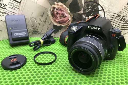 Sony a290 kit