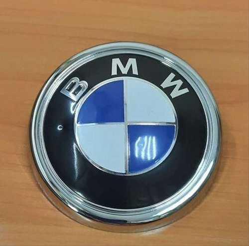 Эмблема X5 BMW бмв Х5 задняя