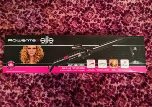 Щипцы Rowenta Elite Model Look CF2132FO новые