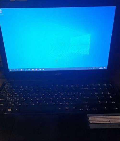 Acer aspire e1 510