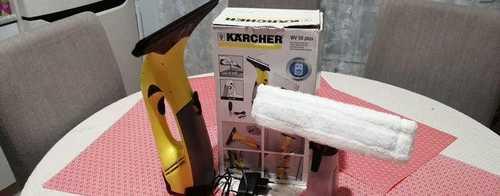 Стеклоочиститель Karcher