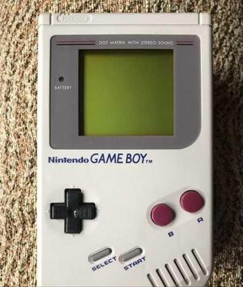 Game Boy Original