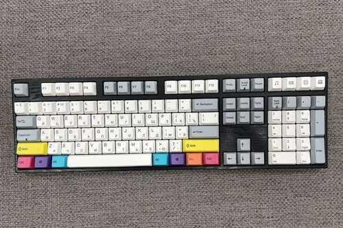 Varmilo Vintage Days