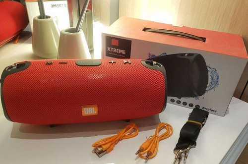 Колонка JBL Xtreme