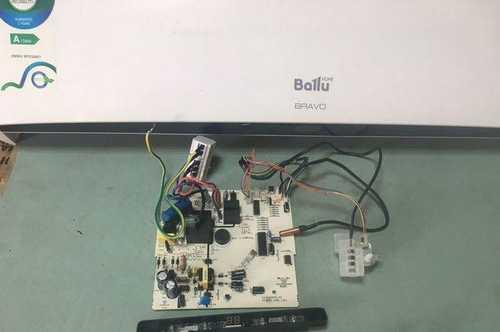 PCB05-356-V04, плата/модуль внутреннего блока