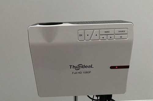 Thundeal проектор td96