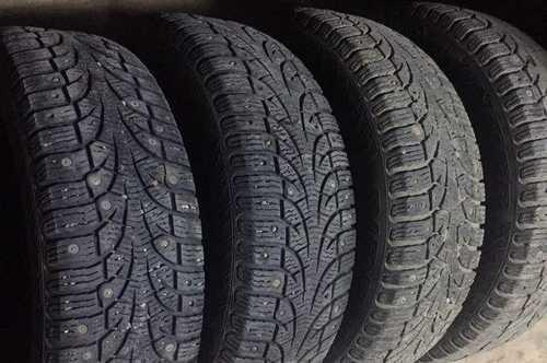 Шины зимние Pirelli 195/60R15