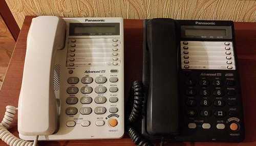 Panasonic KX-TG8611, KX-TS2365 RU