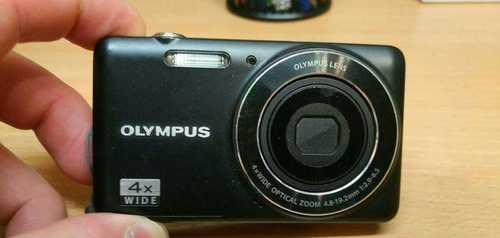 Фотоаппарат Olympus VG - 150