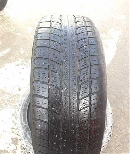 Triangle SNOW 215/55 R17, 1 шт