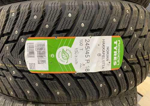 Nokian 245 45. Хакапелита 8 245/45 18. Nokian Tyres Hakkapeliitta 7 245/45 r17. 245/45r18 100t Hakkapeliitta 8.