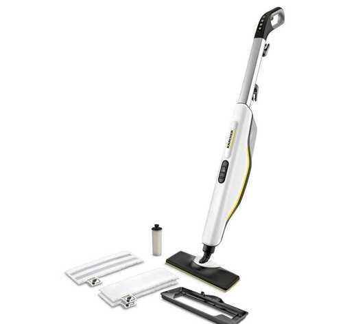 Karcher SC 3 Upright EasyFix Premium (white)