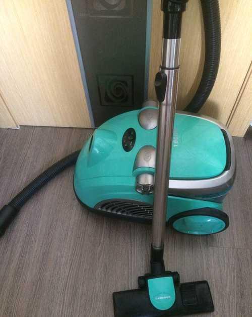 Пылесос cameron 1800w