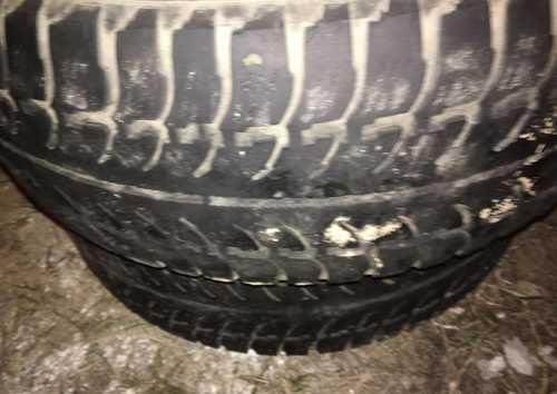 Amtel Nordmaster CL 205/55R16