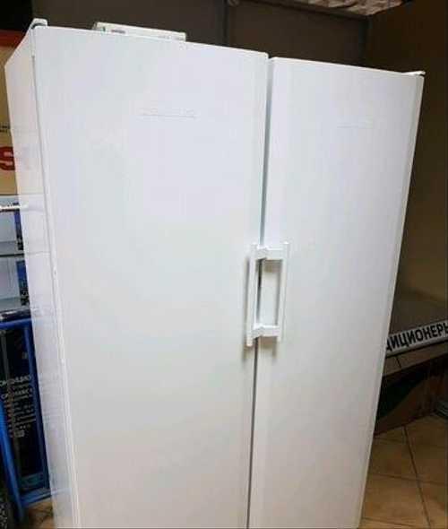 Холодильник liebherr SBS 7222