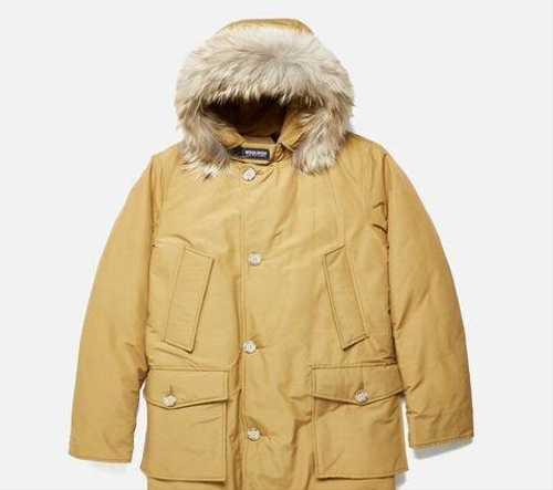 Парка Woolrich Arctic Parka (XXl, оригинал)