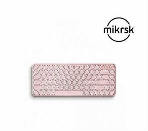 Беспроводная Клавиатура Xiaomi MiiiW Keyboard Air