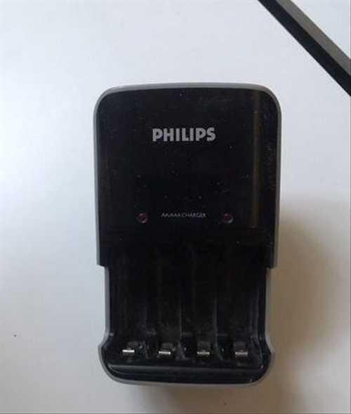 Зарядное устройство philips