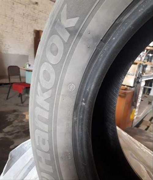 Hankook 225/60R17