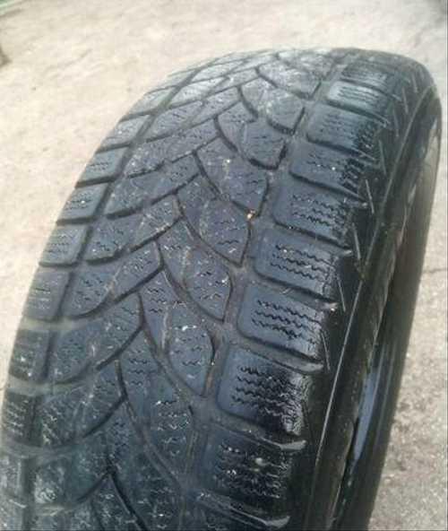 Lassa 195/60 R15