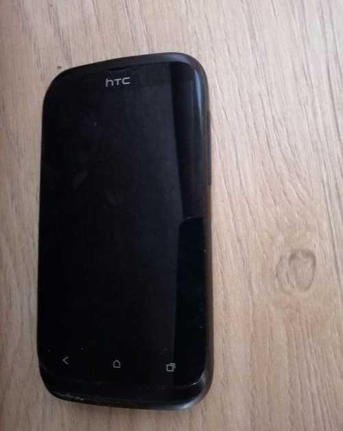 Телефон HTC desire V