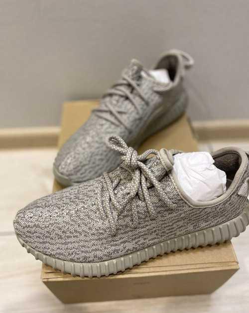 Кроссовки 'Adidas x Yeezy Boost 350'