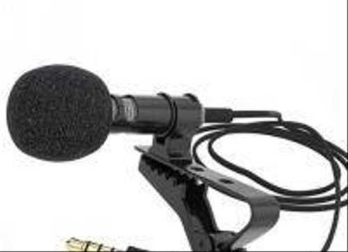 Петличный микрофон GL 121