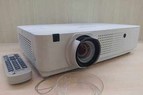 Продам проектор Panasonic PT-VX400NTE