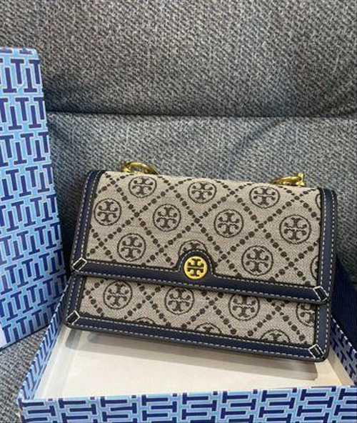 Сумка Tory Burch новая