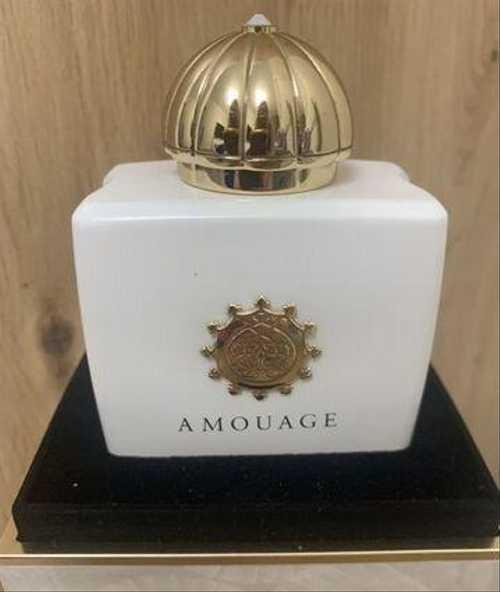 Винтажные духи Amouage Honour