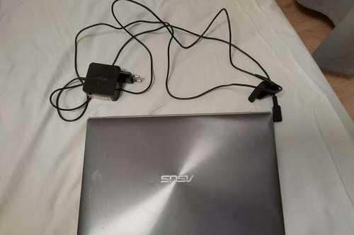 Ноутбук asus ux31a