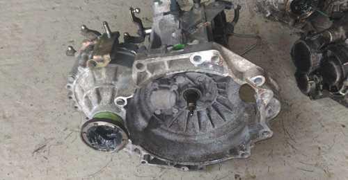 МКПП Volkswagen Bora 1J2 1998-2005